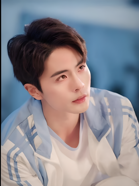 Wang Nan（actor）_Baiduwiki