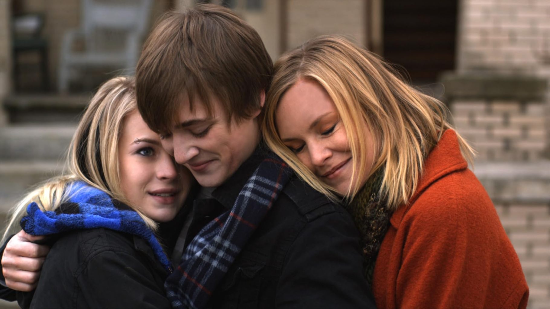 Cherry（An American film directed by Jeffrey Fine in 2010.）_Baiduwiki