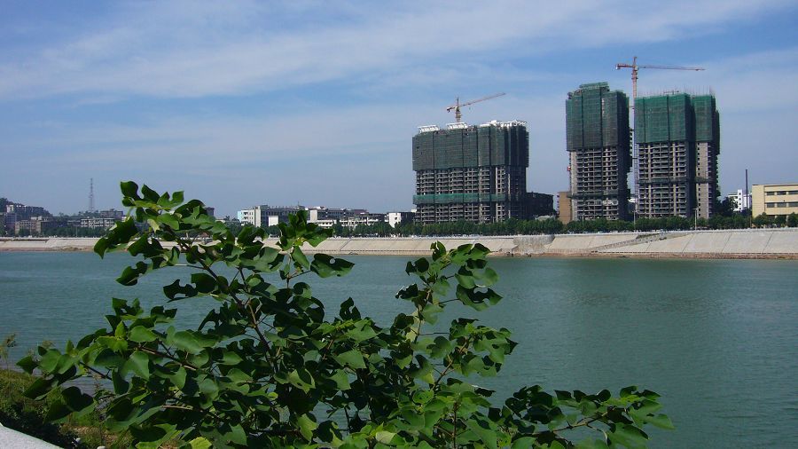 Hengyang City（A prefecture-level city administered by Hunan Province ...