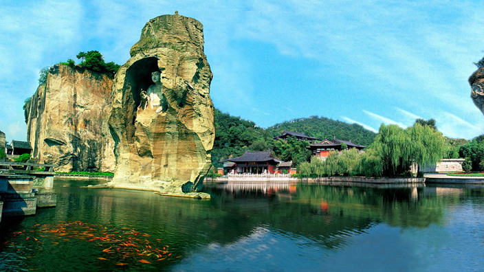 Keqiao District（a district of Shaoxing City, Zhejiang Province）_Baiduwiki