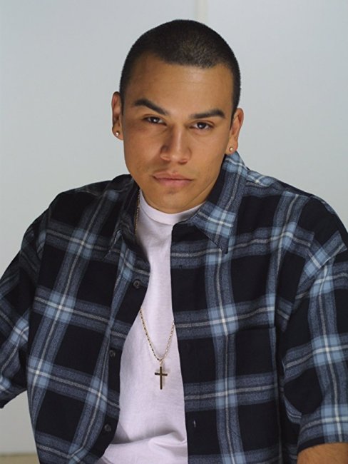 Joseph Julian Soria_Baiduwiki