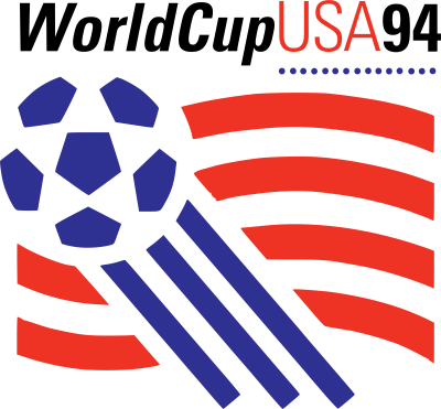 1994 FIFA World Cup_Baiduwiki