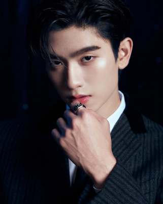 Thomas Teetut Chungmanirat（Thai male actor）_Baiduwiki