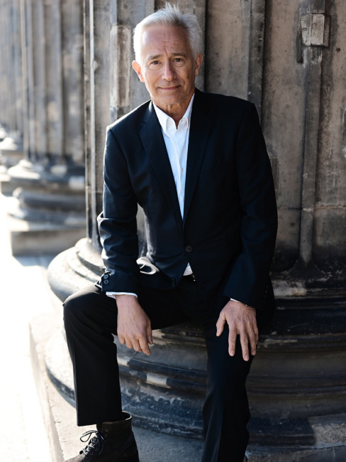 Gerry Hungbauer_Baiduwiki