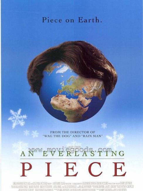 An Everlasting Piece_Baiduwiki