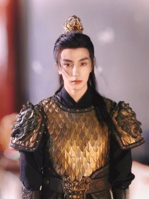 Zhang Chi（Chinese mainland male actor）_Baiduwiki