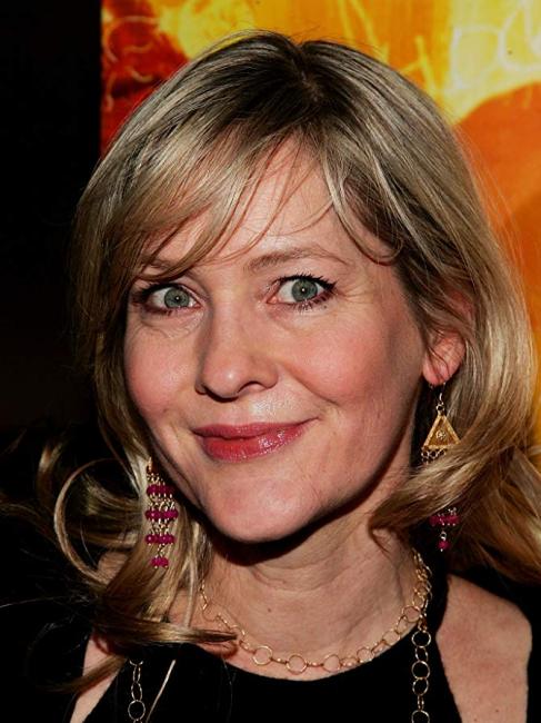 Linda Larkin_Baiduwiki
