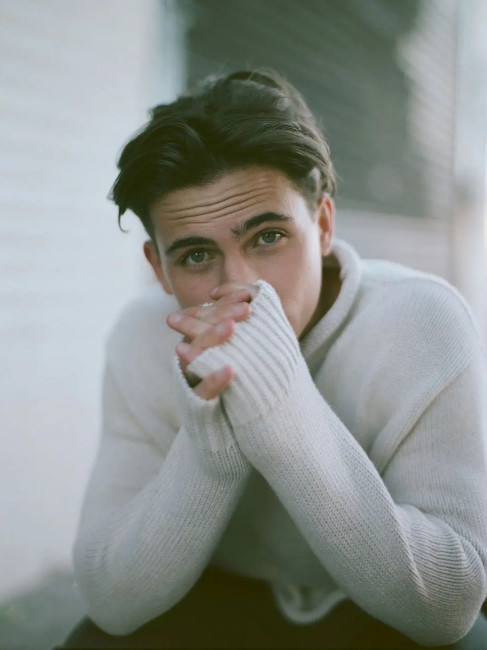 Tanner Buchanan_Baiduwiki