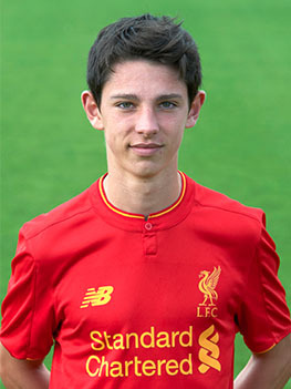 Jordan Hunter_Baiduwiki