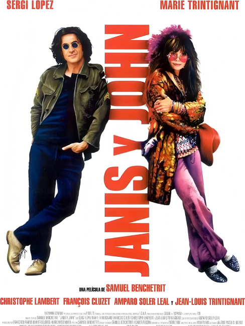 Janis and John_Baiduwiki