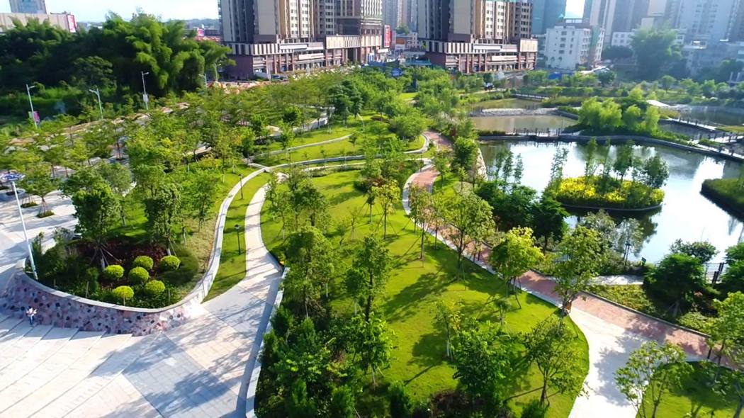 Meizhou City（a prefecture-level city under the jurisdiction of ...