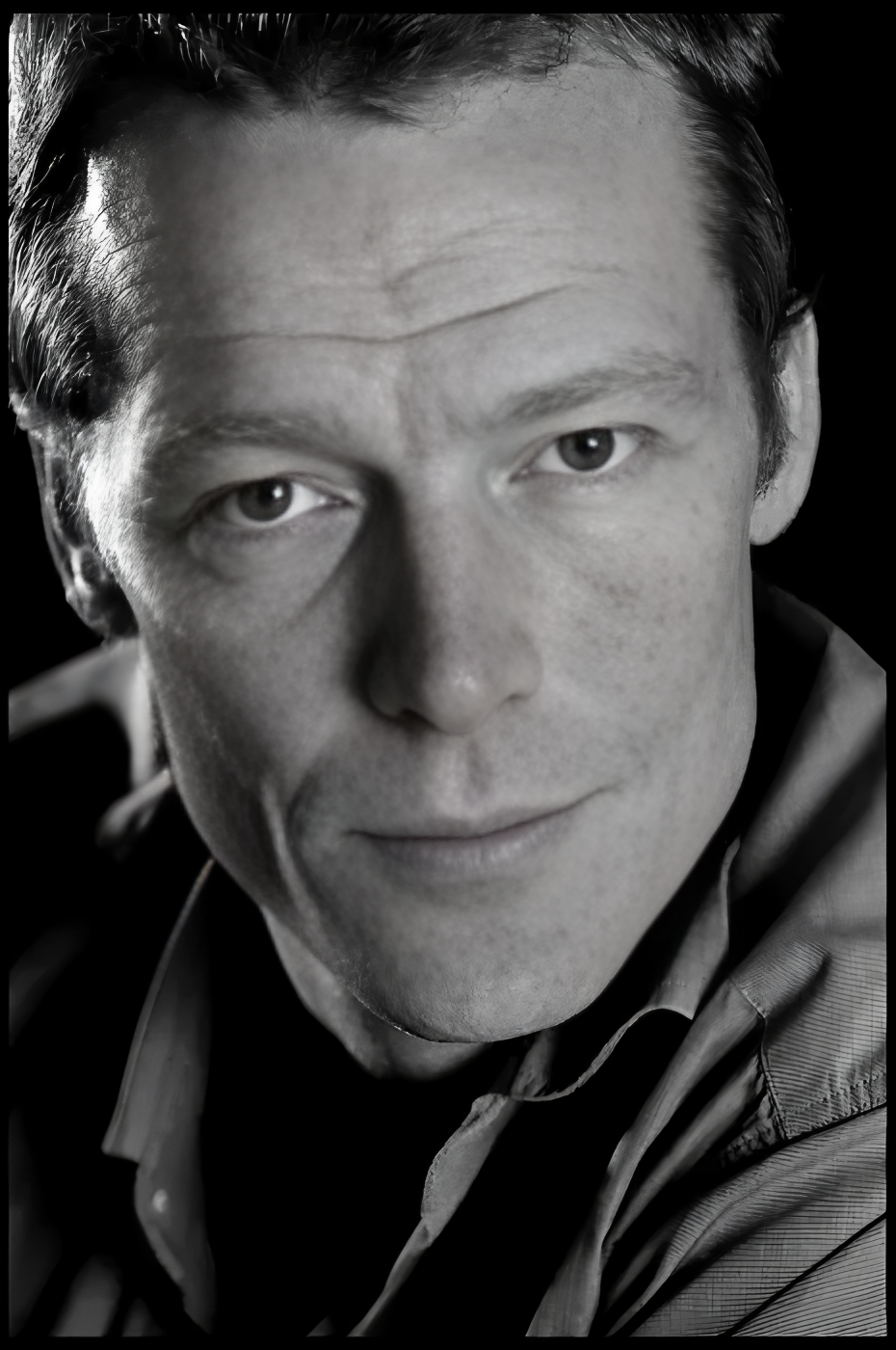 Iain Glen（actor escocés）_Baidu Enciclopedia