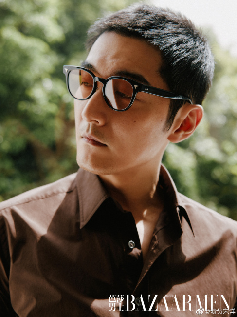 Song Yang（actor from China Mainland）_Baiduwiki
