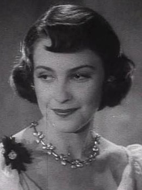 Grethe Weiser_Baiduwiki