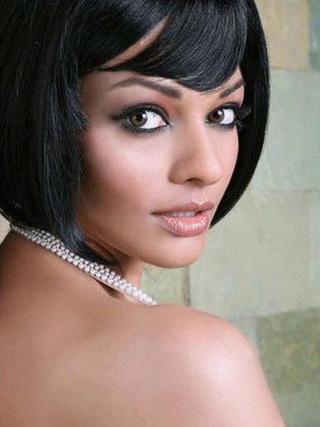 Pooja Kumar_Baiduwiki