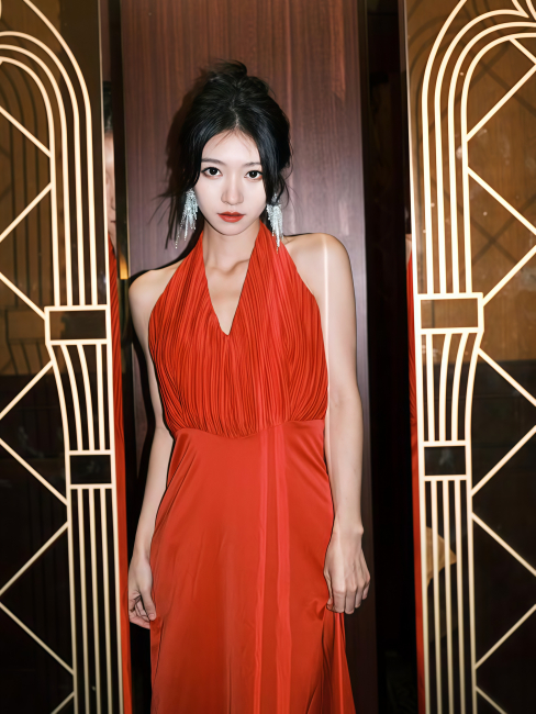 Wang Gege（Chinese mainland actress）_Baiduwiki