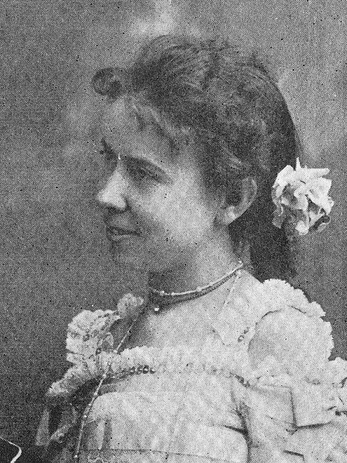 Myra Keaton_Baiduwiki