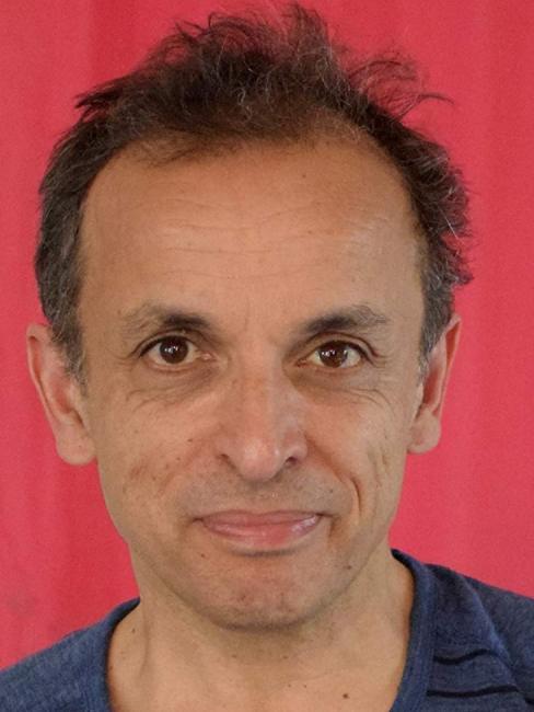 Alex Pinder_Baiduwiki