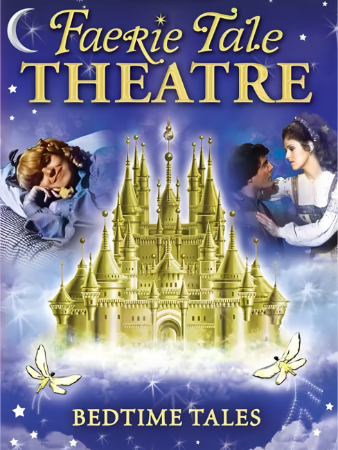 Faerie Tale Theatre_Baiduwiki