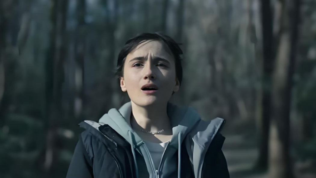 Acid Rain（A 2023 French film directed by Juste Philipe.）_Baiduwiki