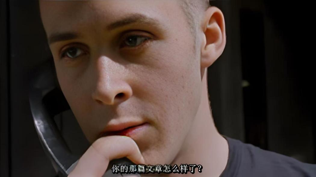 Ryan Gosling（Canadian male actor, singer, and director）_Baiduwiki
