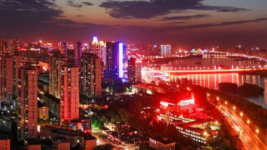 Linyi City（A prefecture-level city under the jurisdiction of Shandong ...