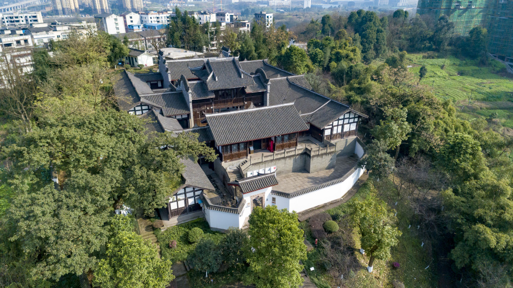 Shapingba District（a district of Chongqing Municipality）_Baiduwiki