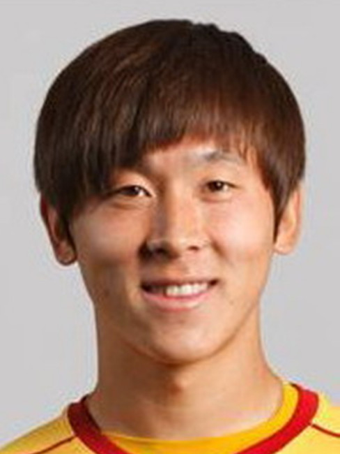 Ahn Dong Hyuk_Baiduwiki