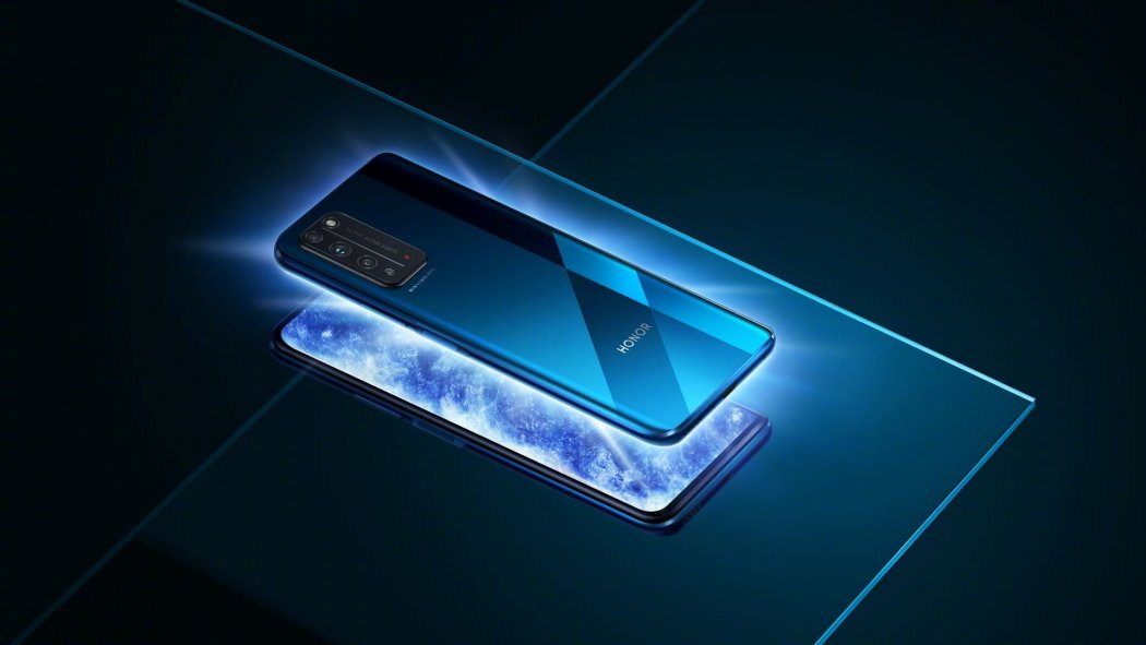 HONOR（Chinese smart device brand）_Baiduwiki