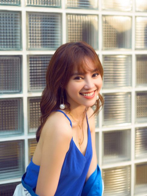 Ninh Dương Lan Ngọc_Baiduwiki