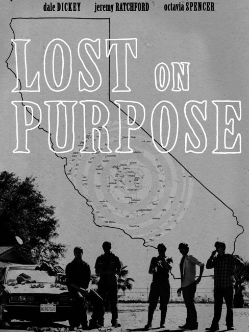 Lost on Purpose_Baiduwiki