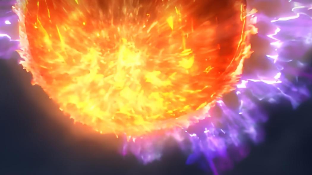 A Will Eternal Season 4_Baiduwiki