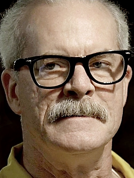 Michael Shamus Wiles_Baiduwiki
