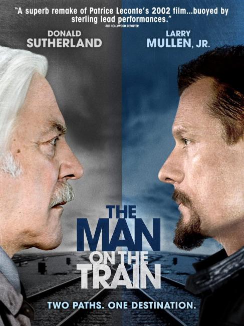 The Man on the Train_Baiduwiki