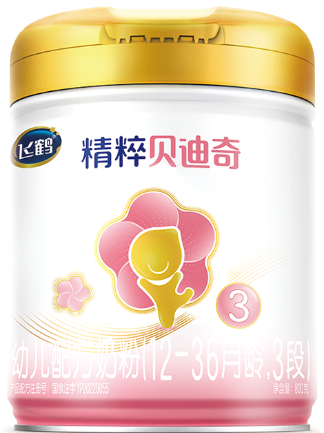 Feihe（A brand under Heilongjiang Feihe Dairy Co., Ltd.）_Baiduwiki