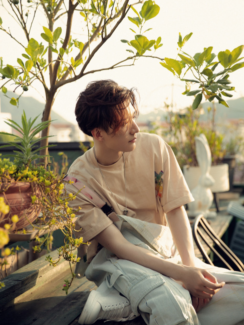 LIU XUE YI（Mainland Chinese actor）_Baiduwiki