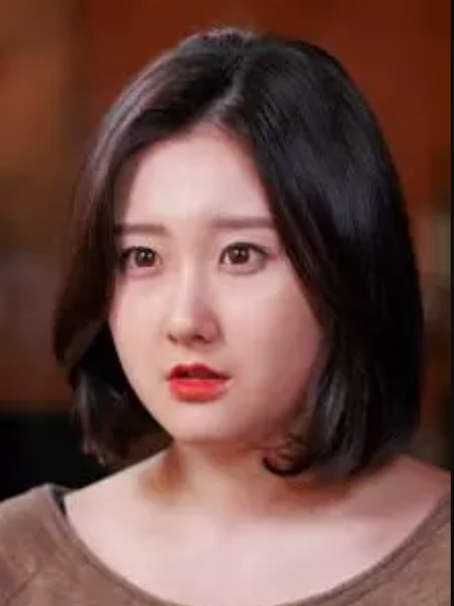Jeong Seon-min（South Korean actress）_Baiduwiki