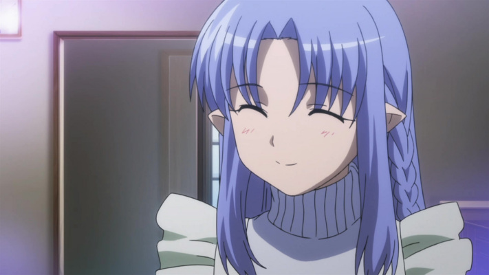 Medea（A fictional character who appears in the anime *Fate*.）_Baiduwiki