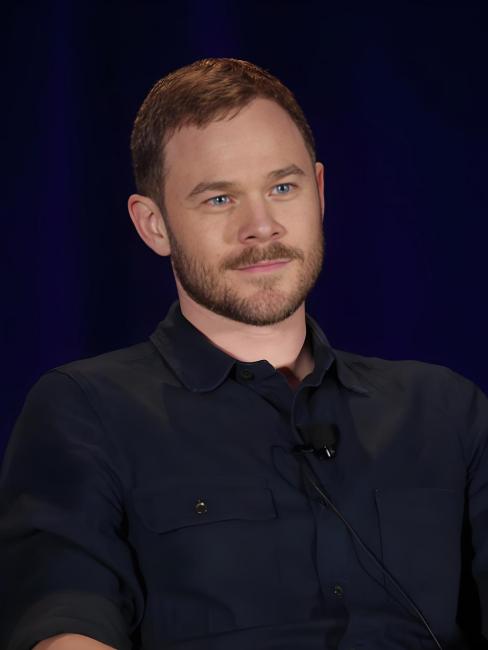 Aaron Richard Ashmore_Baiduwiki
