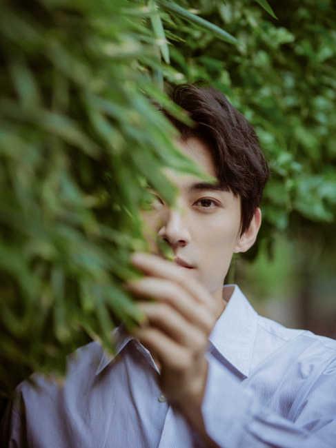 LIU XUE YI（Mainland Chinese actor）_Baiduwiki