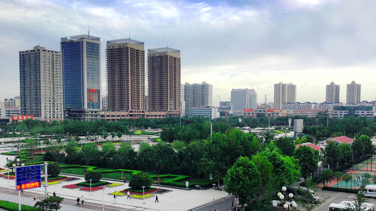 Jining City_Baiduwiki