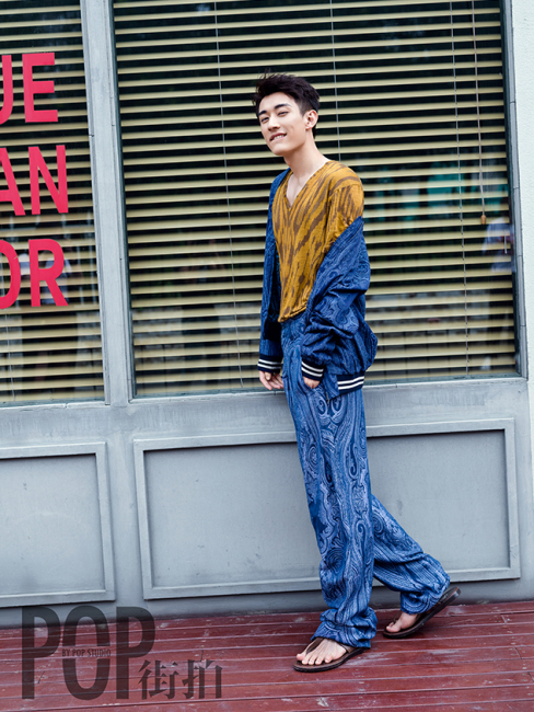 LIU XUE YI（Mainland Chinese actor）_Baiduwiki