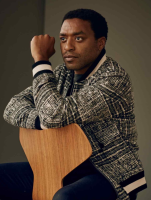 Chiwetel Ejiofor（Nigerian-British actor, director, and screenwriter ...