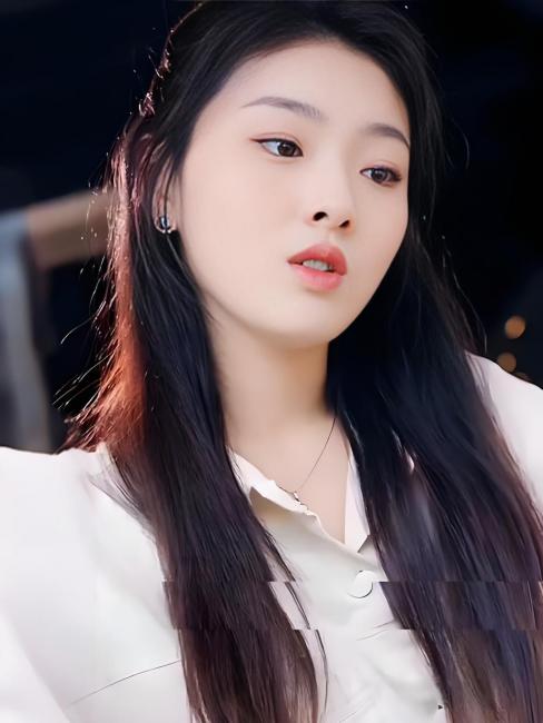 Sun Qianxun（Mainland Chinese actress）_Baiduwiki