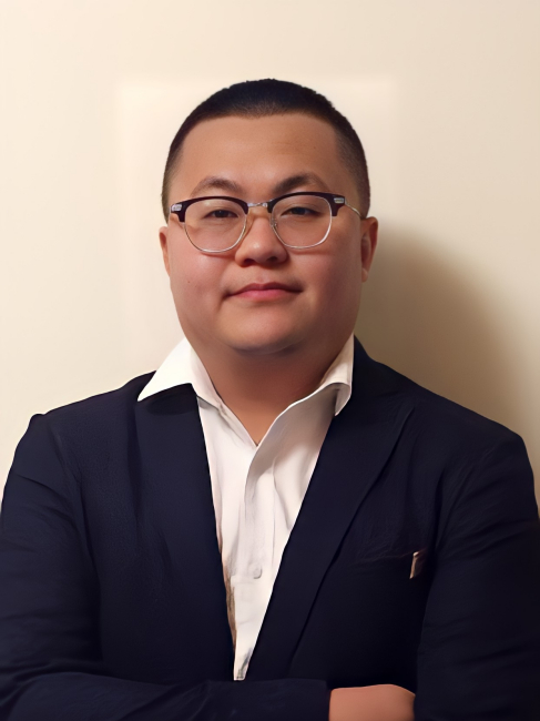 Sun Xiaochuan（Self-media creator in the gaming field）_Baiduwiki