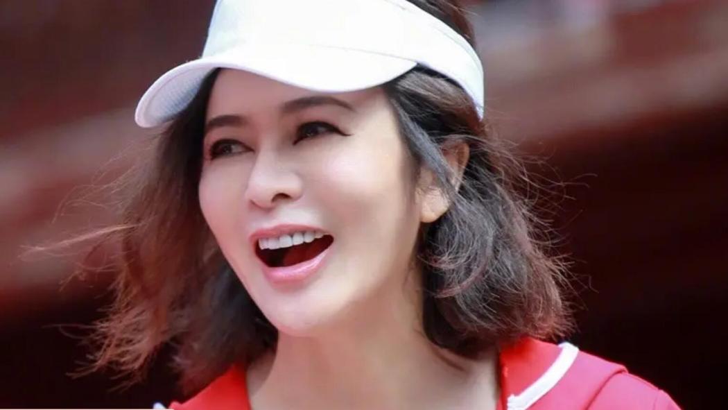Rosamund Kwan（Actress from Chinese Hong Kong）_Baiduwiki