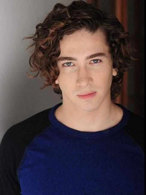 Dylan Arnold_Baiduwiki