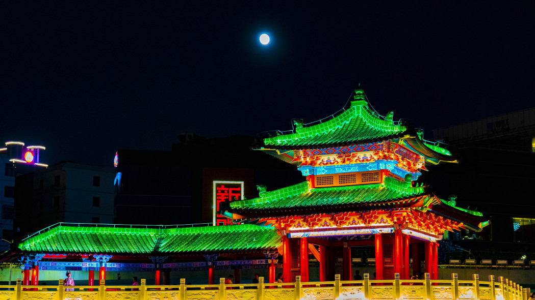 Nanchang City（a prefecture-level city and the capital of Jiangxi ...