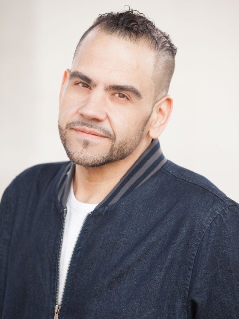 Dominic Colon_Baiduwiki