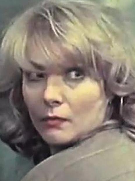 Radmila Zivkovic_Baiduwiki